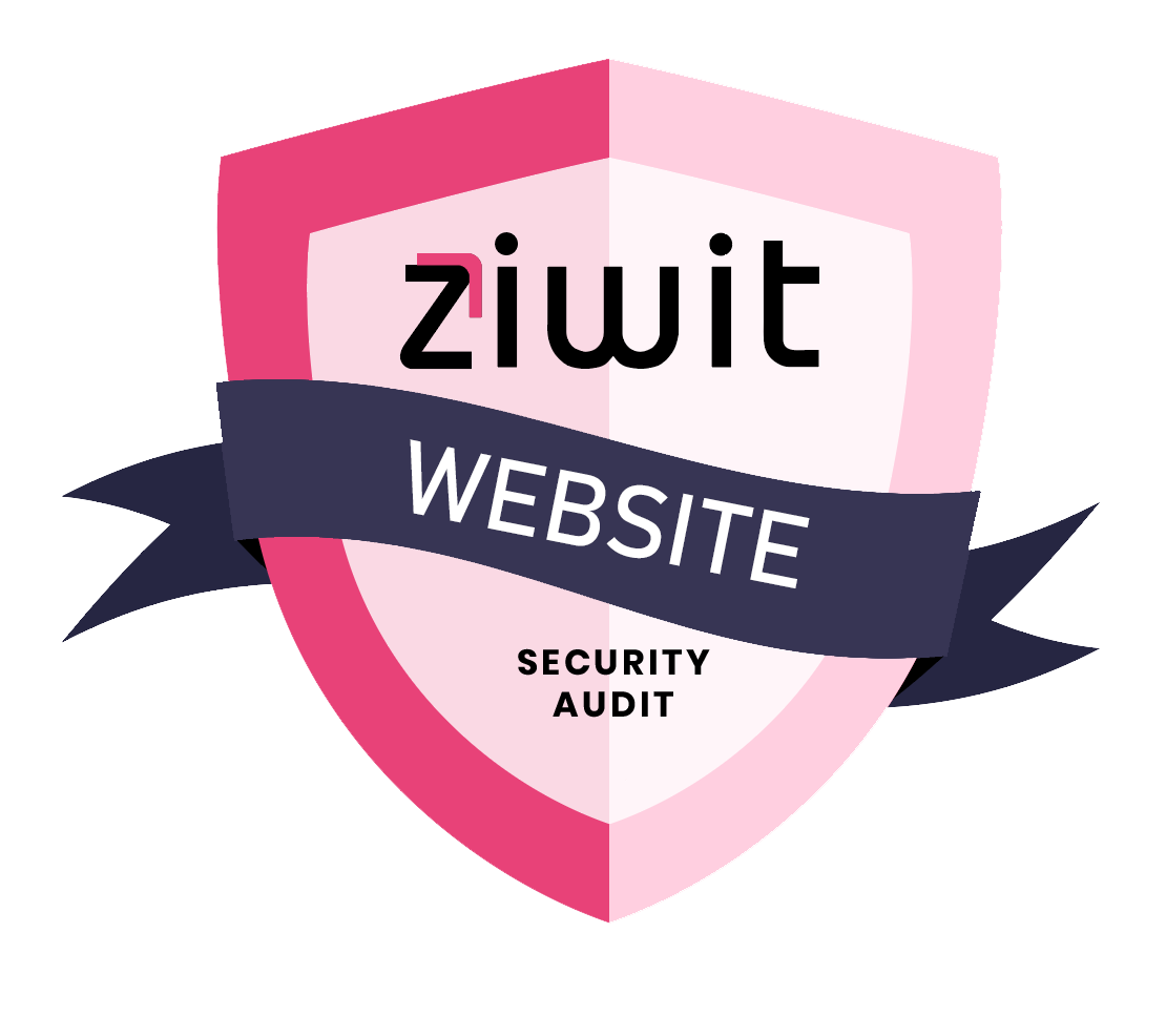 Website Security Audit | Ziwit Consultancy Services Website Security Audit | Ziwit Consultancy Services